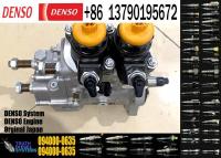 China Excavator PC2000-8 Diesel Pump 12V140E Engine Fuel Pump 094000-0635 6219-71-1121 For Komatsu for sale