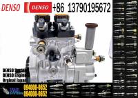 China High quality High Pressure Fuel Pump 094000-0652 094000-0830 D28C-001-800 for SDEC Truck for sale