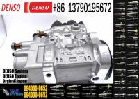 China High quality High Pressure Fuel Pump 094000-0652 094000-0830 D28C-001-800 for SDEC Truck for sale