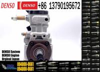 China High quality High Pressure Fuel Pump 094000-0652 094000-0830 D28C-001-800 for SDEC Truck for sale