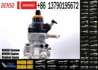 China High quality High Pressure Fuel Pump 094000-0652 094000-0830 D28C-001-800 for SDEC Truck for sale
