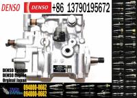 China Diesel Fuel Pump 094000-0662 High Quality Common Rail Injection Pump R61540080101 for SINOTRUK HOWO for sale