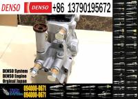China 8972221700 8-97222170-0 897222-1700 1153301310 1-15300331 Fuel Injector for 6BG1 6WG1 4BG1 Engine Parts for sale