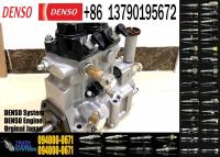 China 8972221700 8-97222170-0 897222-1700 1153301310 1-15300331 Fuel Injector for 6BG1 6WG1 4BG1 Engine Parts for sale