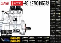 China Common rail fuel pump 094000-0710 094000-0711 for denso SINOTRUK HOWO VG1246080050 for sale