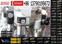 China 09400000582 Engine Parts 6D140-5 Fuel Pump Injection For PC800-7 6261-71-1111 094000-00582 for sale