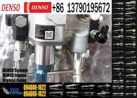 China 09400000582 Engine Parts 6D140-5 Fuel Pump Injection For PC800-7 6261-71-1111 094000-00582 for sale