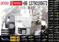 China 09400000582 Engine Parts 6D140-5 Fuel Pump Injection For PC800-7 6261-71-1111 094000-00582 for sale