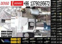 China 09400000582 Engine Parts 6D140-5 Fuel Pump Injection For PC800-7 6261-71-1111 094000-00582 for sale