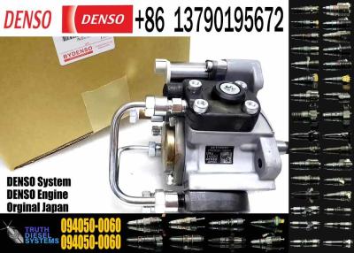 China 09400000582 Engine Parts 6D140-5 Fuel Pump Injection For PC800-7 6261-71-1111 094000-00582 for sale