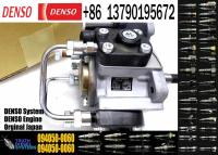 China 09400000582 Engine Parts 6D140-5 Fuel Pump Injection For PC800-7 6261-71-1111 094000-00582 for sale