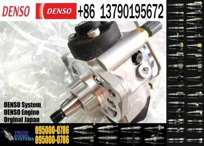 China Common rail fuel pump 094000-0380,094000-0381,094000-0382,094000-0383,PC450-7 6156-71-1110 6156-71-111 for sale