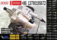 China Common rail fuel pump 094000-0380,094000-0381,094000-0382,094000-0383,PC450-7 6156-71-1110 6156-71-111 for sale