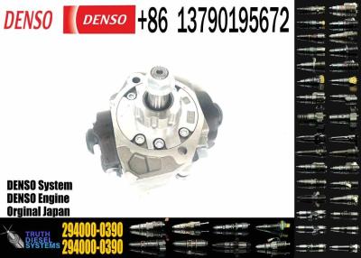 China fuel injector pump 294000-0290 294000-0293 294000-0294 294000-0823 for 33100-45700 3310045700 injector pump for sale
