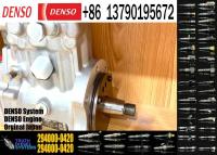 China Diesel engine parts 294000-0420 fuel injection pump 2940000420 for RF7J13800 MAZDA for sale