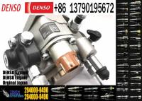 China Diesel Engine Fuel Injection Pump 294000-0490 294000-0491 For ISUZU 4JJ1 8-97381555-0 8-97381555-1 for sale