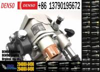 China Diesel Engine Fuel Injection Pump 294000-0490 294000-0491 For ISUZU 4JJ1 8-97381555-0 8-97381555-1 for sale