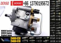 China Common rail pump 294000-0730 294000-0732 for HYUNDAI diesel fuel injection pump 33100-48000 for sale