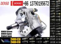 China Common rail pump 294000-0730 294000-0732 for HYUNDAI diesel fuel injection pump 33100-48000 for sale
