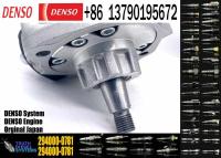 China Diesel Common Rail Pump Fuel Injection Pump 294000-0785 294000-0780 294000-0781 16700-VM00 294000- 0530 for sale