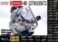 China Diesel Common Rail Pump Fuel Injection Pump 294000-0785 294000-0780 294000-0781 16700-VM00 294000- 0530 for sale