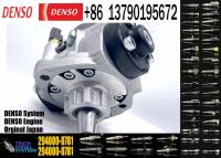 China Diesel Common Rail Pump Fuel Injection Pump 294000-0785 294000-0780 294000-0781 16700-VM00 294000- 0530 for sale