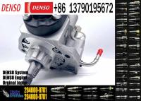 China Diesel Common Rail Pump Fuel Injection Pump 294000-0785 294000-0780 294000-0781 16700-VM00 294000- 0530 for sale