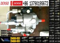 China high quality ford diesel fuel injection pump for ford transit 6C1Q-9B395-BE 294000-0951 transit v348 diesel pump for sale