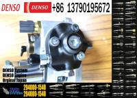 China Diesel Fuel Injection Pump 294000-1540 Oe No. 2940001540 Re543423 For JOHNDEERE 350S for sale