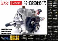 China Fuel Injection FUEL UNIT PUMP 094000-0530 094000-0530 22730-1231 22100-E0360 For HI-NO P11C 22730-1330 22100-E0360 22100 for sale
