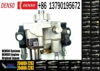 China High Quality Diesel Fuel Pump 294000-2283 294000-1401 With High Pressure Common Rail Fuel Pump 294000-2283 For MITSUBISH for sale