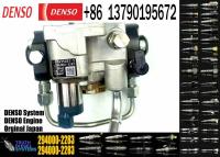 China High Quality Diesel Fuel Pump 294000-2283 294000-1401 With High Pressure Common Rail Fuel Pump 294000-2283 For MITSUBISH for sale