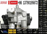China High Quality And Good Price Fuel Injection Pump HP3 22100-E0582 FOR Diesel Engine J05E 294000-2690 Factory Price for sale