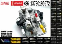 China 294000-0892,22100-0L050,294000-0901,294000-0701 Genuine New Fuel Pump For 22100-0L060 ,22100-30090 for sale