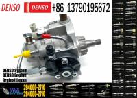 China 294000-0892,22100-0L050,294000-0901,294000-0701 Genuine New Fuel Pump For 22100-0L060 ,22100-30090 for sale