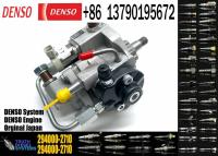 China 294000-0892,22100-0L050,294000-0901,294000-0701 Genuine New Fuel Pump For 22100-0L060 ,22100-30090 for sale