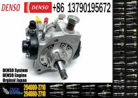 China 294000-0892,22100-0L050,294000-0901,294000-0701 Genuine New Fuel Pump For 22100-0L060 ,22100-30090 for sale