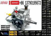 China 294000-0892,22100-0L050,294000-0901,294000-0701 Genuine New Fuel Pump For 22100-0L060 ,22100-30090 for sale