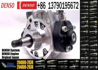 China 294000-0892,22100-0L050,294000-0901,294000-0701 Genuine New Fuel Pump For 22100-0L060 ,22100-30090 for sale