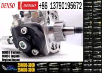 China 294000-0892,22100-0L050,294000-0901,294000-0701 Genuine New Fuel Pump For 22100-0L060 ,22100-30090 for sale