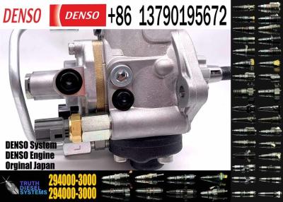 China 294000-0892,22100-0L050,294000-0901,294000-0701 Genuine New Fuel Pump For 22100-0L060 ,22100-30090 for sale