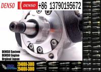 China 294000-0892,22100-0L050,294000-0901,294000-0701 Genuine New Fuel Pump For 22100-0L060 ,22100-30090 for sale