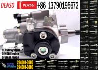 China 294000-0892,22100-0L050,294000-0901,294000-0701 Genuine New Fuel Pump For 22100-0L060 ,22100-30090 for sale
