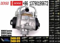 China High Pressure Fuel Injection Pump 294000-3010 5584725 5318651 For Fukang 3.8 for sale