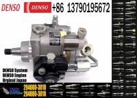 China High Pressure Fuel Injection Pump 294000-3010 5584725 5318651 For Fukang 3.8 for sale