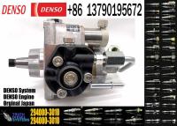 China High Pressure Fuel Injection Pump 294000-3010 5584725 5318651 For Fukang 3.8 for sale