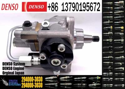 China Fuel Injection Pump 294000-1370 294000-1372 294050-0850 294000-2360 294000-3030 294000-3010 294000-1692 294000-3120 2940 for sale