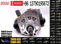 China Fuel Injection Pump 294000-1370 294000-1372 294050-0850 294000-2360 294000-3030 294000-3010 294000-1692 294000-3120 2940 for sale