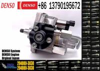 China Fuel Injection Pump 294000-1370 294000-1372 294050-0850 294000-2360 294000-3030 294000-3010 294000-1692 294000-3120 2940 for sale