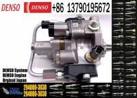 China Fuel Injection Pump 294000-1370 294000-1372 294050-0850 294000-2360 294000-3030 294000-3010 294000-1692 294000-3120 2940 for sale